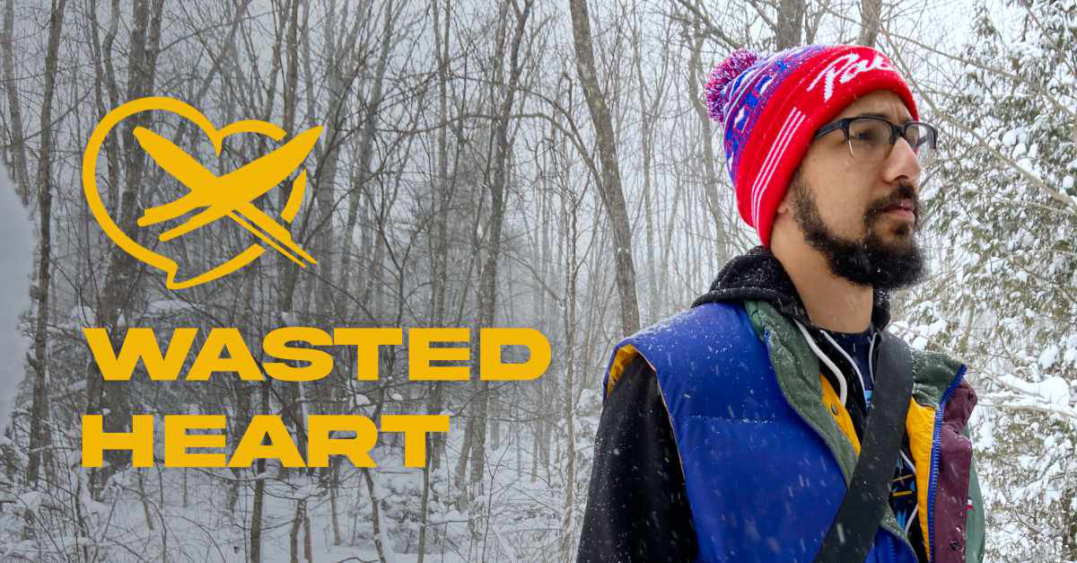 Wasted Heart | melodic hardcore with heart